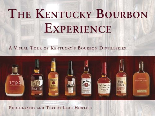 The Ultimate Guide of Bourbon Gifts for the Bourbon Lover