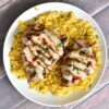 Ruby Tuesday Chicken Fresco (Copycat) with Video