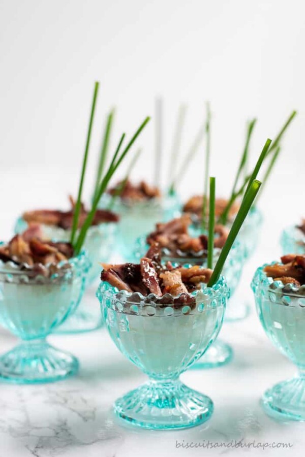 30 Southern Appetizers