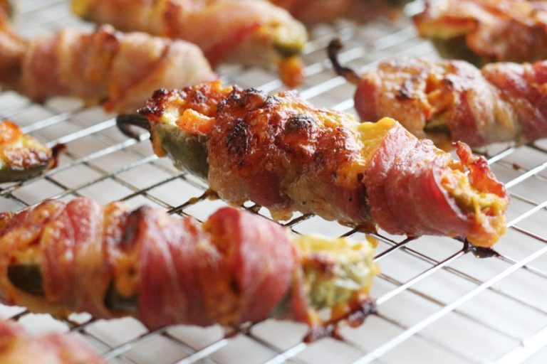 20 Southern Appetizers - Biscuits & Burlap