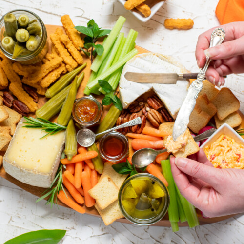 Biscuits & Burlap - Southern food and drink adventures from a mother ...