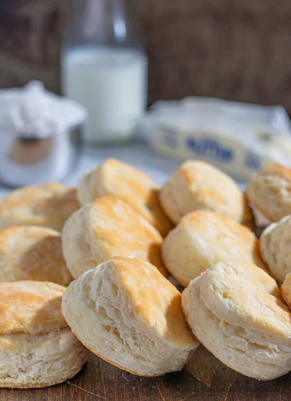 Country Fried Steak Recipe: Southern Style - Biscuits & Burlap