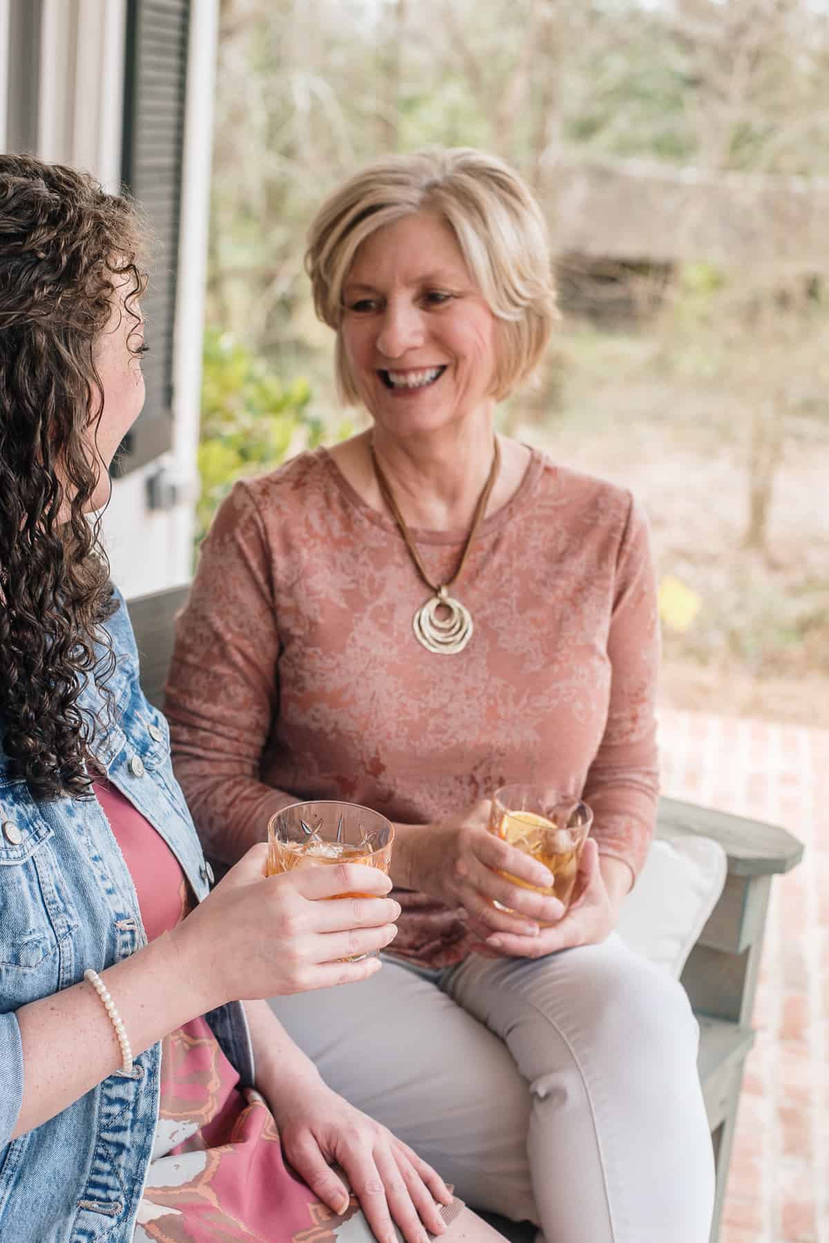 About Us - Biscuits & Burlap