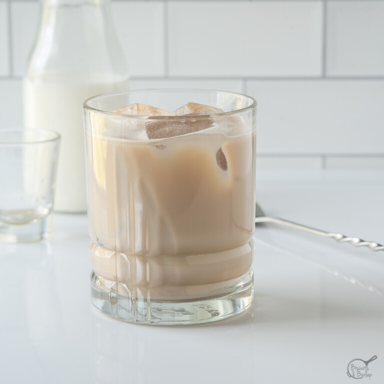 Smith and Kearns Cocktail Recipe