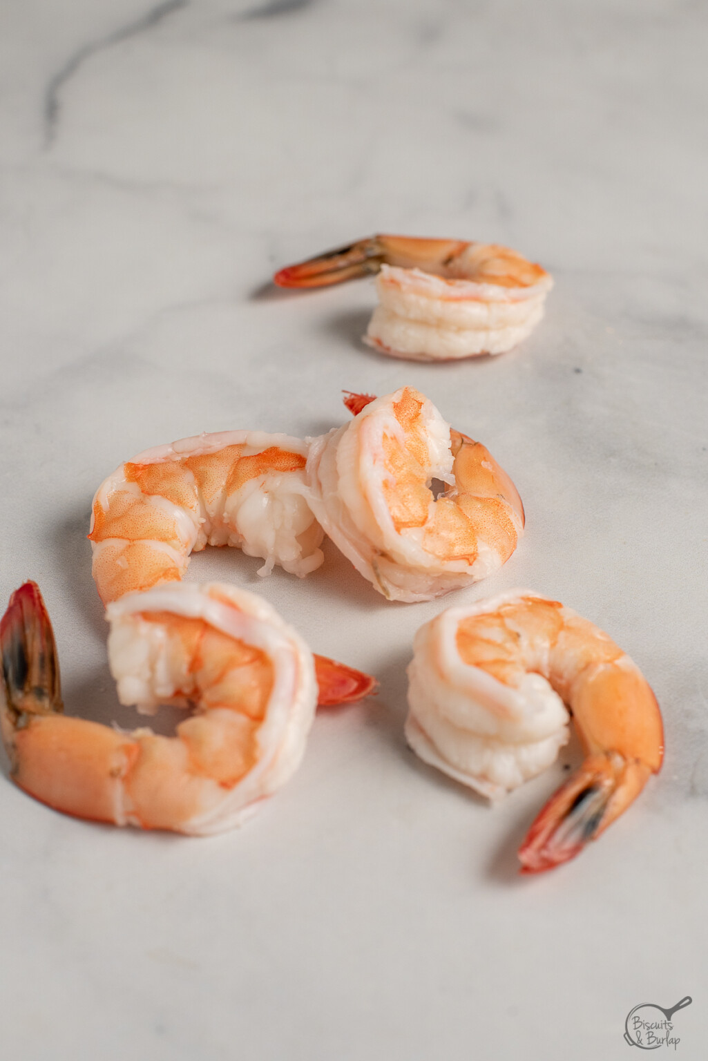 How to Devein Shrimp (and Peel) Quickly!