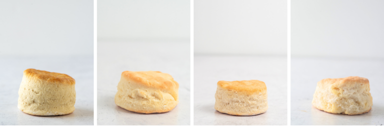 The Best Biscuit From a Mix