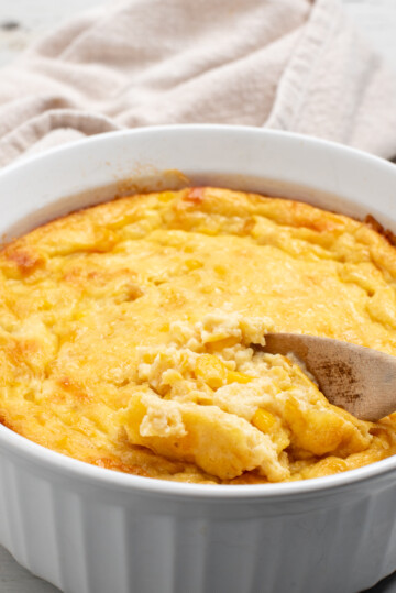 25 Easy Southern Casserole Recipes for Any Occasion