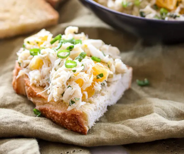 17 Easy and Delicious Recipes with Crab Meat
