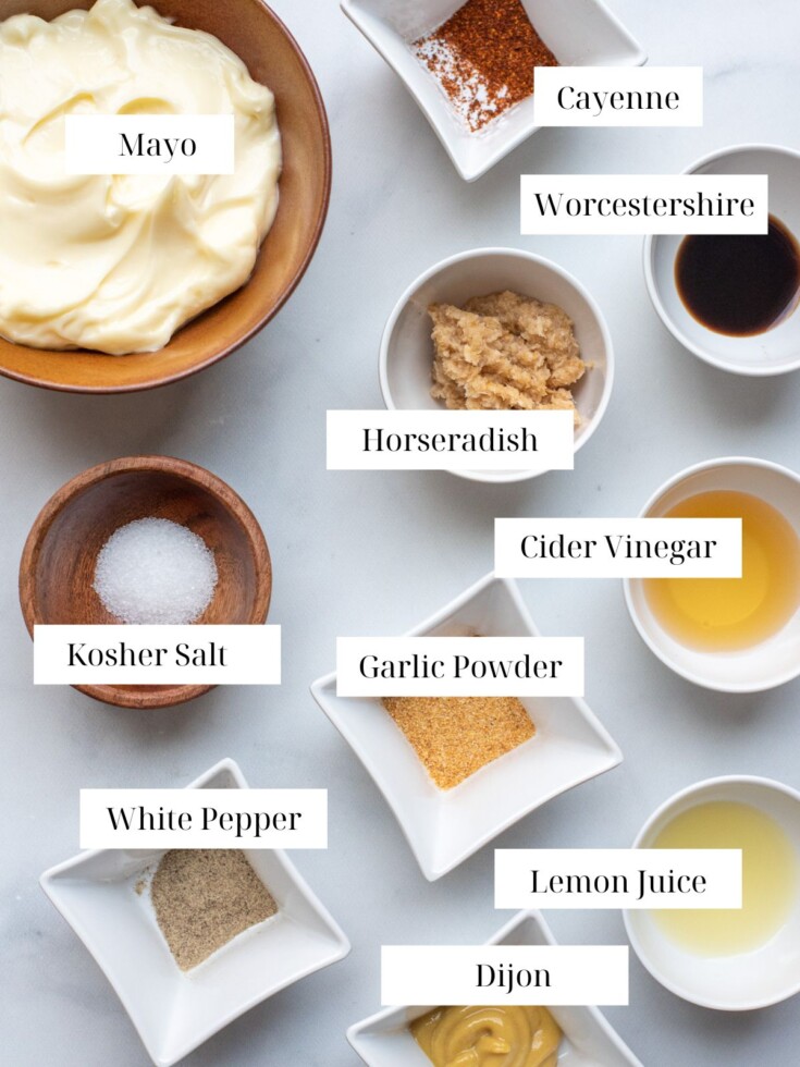 The Best Alabama White Sauce Recipe